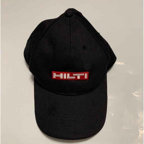 Hilti | Accessories | Hilti Ball Cap | Poshmark